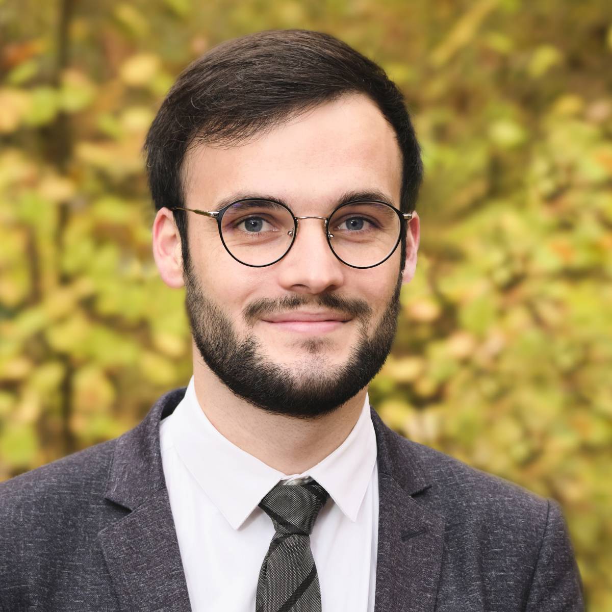 Nicolas Priault, French lawyer| Berton & Associés